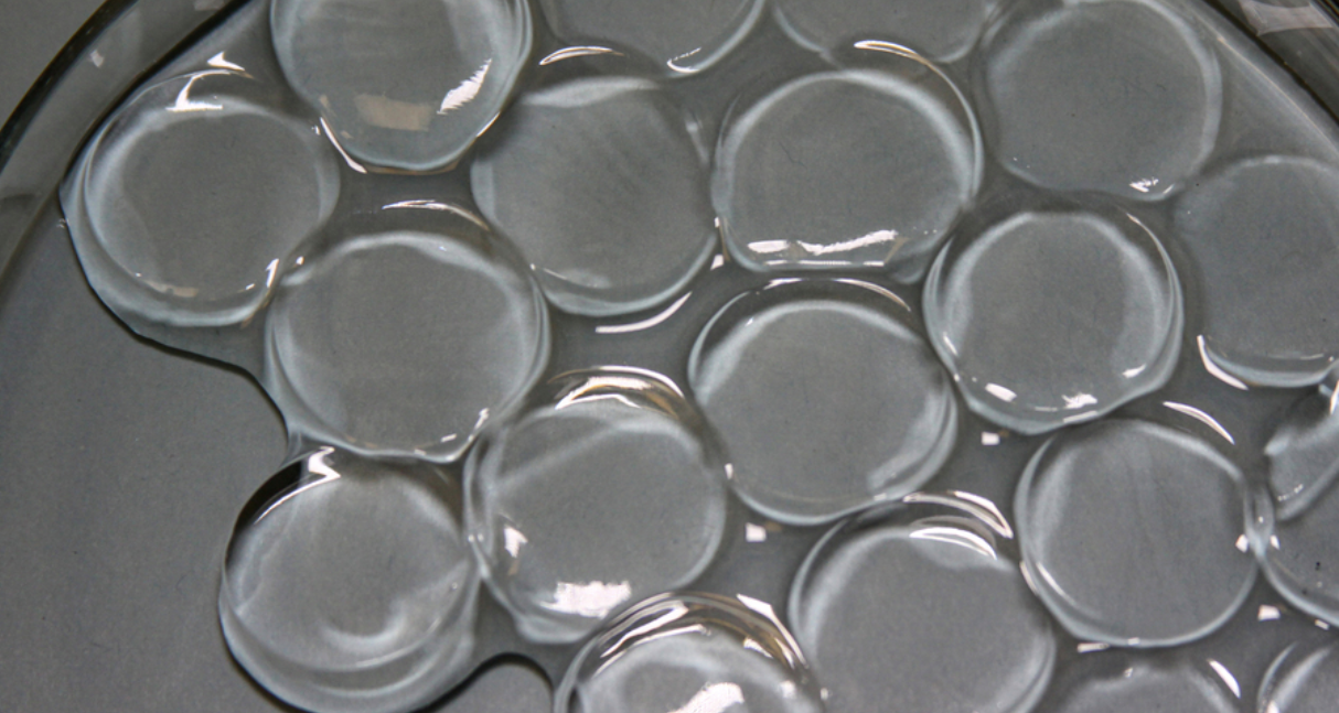 Un nuevo material superabsorbente puede obtener agua incluso del desierto